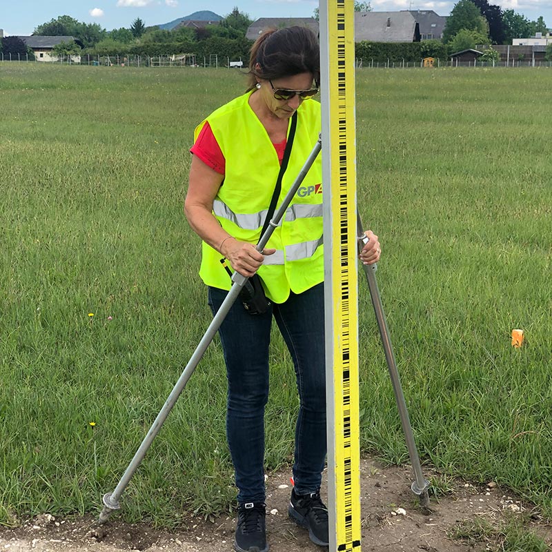 Team - Geometer Schartner Ziviltechniker-GmbH